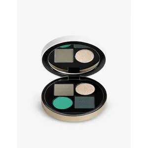 Hermès Ombres D' Eyeshadow Palette 3g - 02 Ombres Vegetales