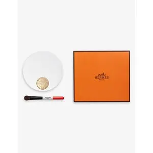 Hermès Ombres D' Eyeshadow Palette 3g - 04 Ombres Marines
