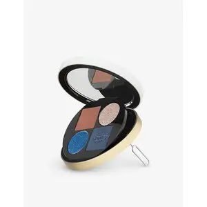 Hermès Ombres D' Eyeshadow Palette 3g - 04 Ombres Marines