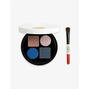 Hermès Ombres D' Eyeshadow Palette 3g - 04 Ombres Marines