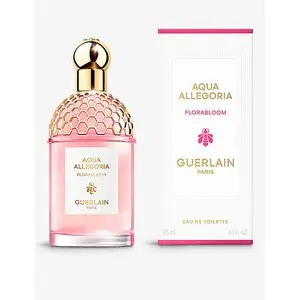 GUERLAIN Aqua Allegoria Florabloom Eau De Toilette - One-color