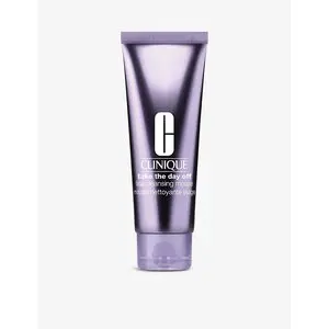 CLINIQUE Take The Day Off™ Facial Cleansing Mousse - One-color