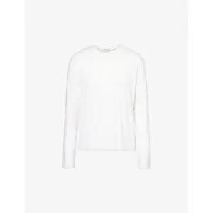 Rag & Bone Round Neck T-shirts For Women