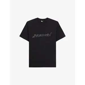 The Kooples Logo T-shirts For Men
