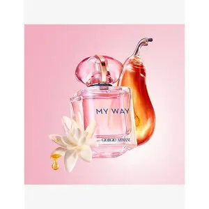 Giorgio Armani My Way Eau De Parfum Nectar