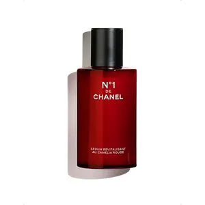 Chanel N°1 De Revitalizing Serum Smooths And Provides Radiance - One-color