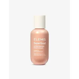 Elemis Superfood Glow Priming Moisturiser 60ml - One-color