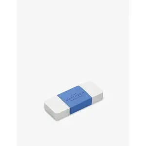 Smythson Gilt-edged Tented Place Cards Box Of 25 - White Wove