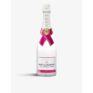 MOET & CHANDON Ice Impérial Nv Rosé Champagne - One-color