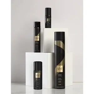 GHD Smooth & Finish Serum