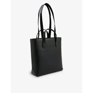 Montblanc Sartorial Leather Tote Bag