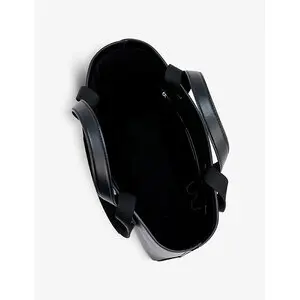 Montblanc Sartorial Leather Tote Bag