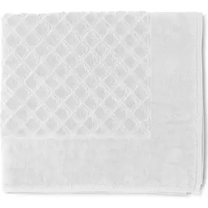 YVES DELORME Toile Cotton - Blanc