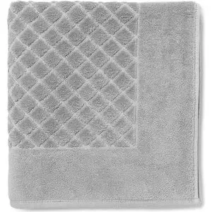 YVES DELORME Toile Cotton - Platine