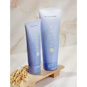 TATCHA The Rice Wash