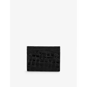 Christian Louboutin Embossed Wallets For Women