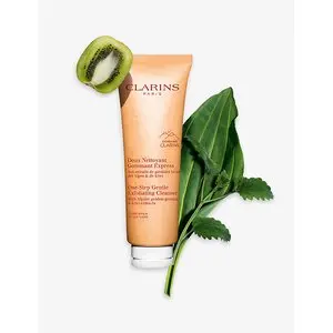 Clarins One-step Gentle Exfoliating Cleanser