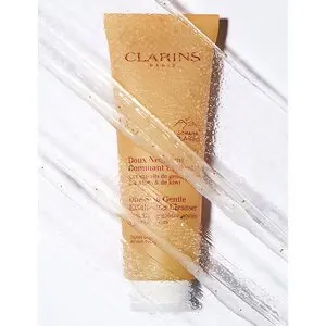 Clarins One-step Gentle Exfoliating Cleanser