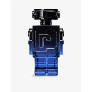 Rabanne Phantom Intense Eau De Parfum - One-color