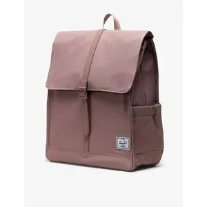 Herschel Supply Co. City Woven Backpack - Ash Rose