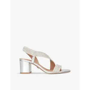 Carvela Round Toe Sandals For Women
