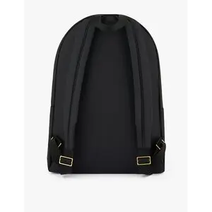 ANYA HINDMARCH Multi Pocket Nylon Backpack