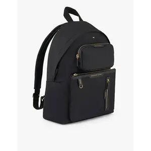ANYA HINDMARCH Multi Pocket Nylon Backpack