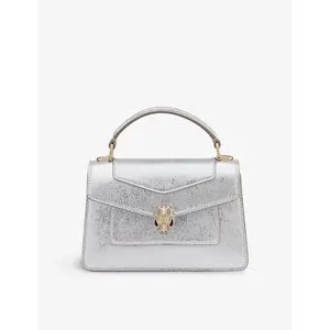 Bvlgari Flap Mini Bags