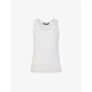 Whistles Ribbed Tops