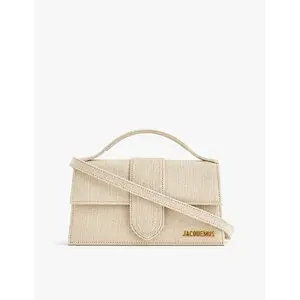 Jacquemus Le Grand Bambino Top-handle Bag