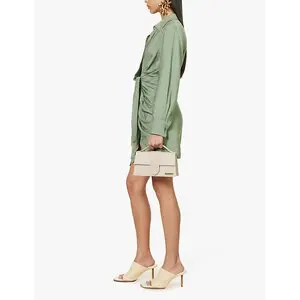 Jacquemus Le Grand Bambino Top-handle Bag