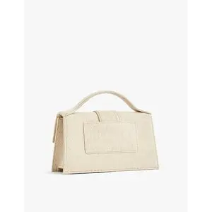 Jacquemus Le Grand Bambino Top-handle Bag