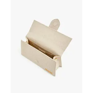 Jacquemus Le Grand Bambino Top-handle Bag