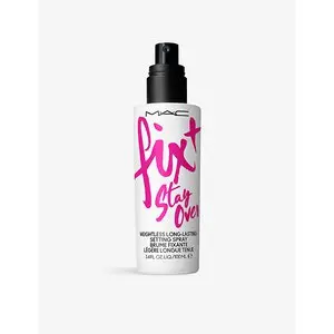 MAC COSMETICS Fix+ Stay Over Setting Spray - One-color