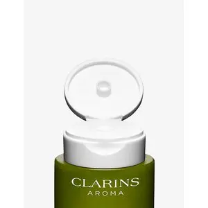 Clarins Eau Extraordinaire Revitalising Shower Milk
