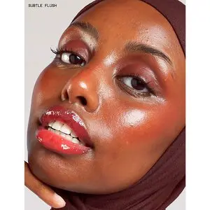 GLOW HUB Glow Balm Cheek And Lip Balm 2g - Jammy