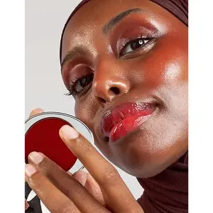 GLOW HUB Glow Balm Cheek And Lip Balm 2g - Jammy