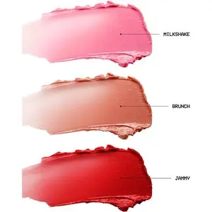 GLOW HUB Glow Balm Cheek And Lip Balm 2g - Jammy