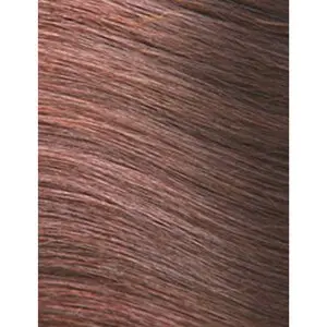 Slip Skinny Silk Scrunchies Pack Of Four - Dark Brown