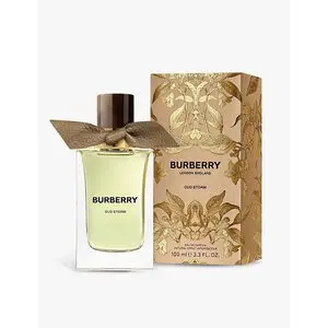 Burberry Extreme Botanicals Oud Storm Eau De Parfum