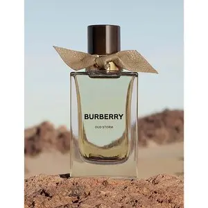 Burberry Extreme Botanicals Oud Storm Eau De Parfum
