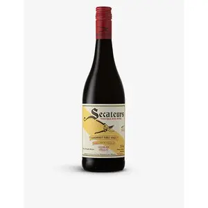 SECTATEURS Aa Badenhorst Secateurs Red Wine