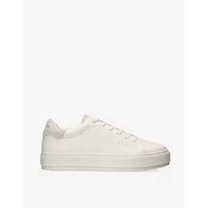 Kurt Geiger Round Toe Sneakers For Men