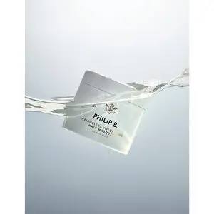 PHILIP B Weightless Volumising Hair Masque 236ml - One-color