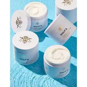 PHILIP B Weightless Volumising Hair Masque 236ml - One-color