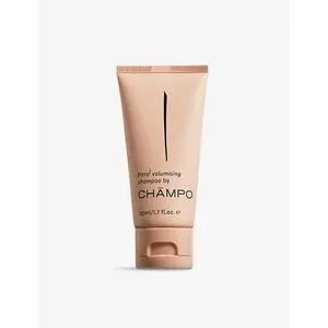CHAMPO Pitta Volumising Shampoo - Na