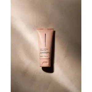 CHAMPO Pitta Volumising Shampoo