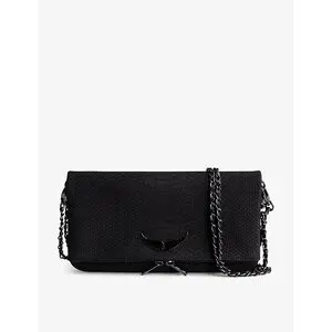 Zadig&voltaire Chain Strap Clutches
