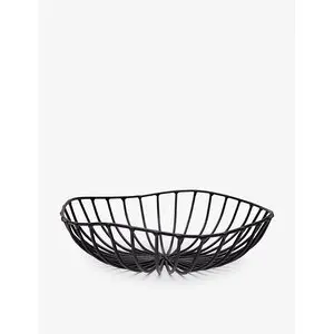 SERAX Antonino Sciortino Catu Iron Breadbasket 15cm - One-color