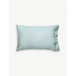Ralph Lauren Oxford Cotton Oxford Pillowcase 50x75cm